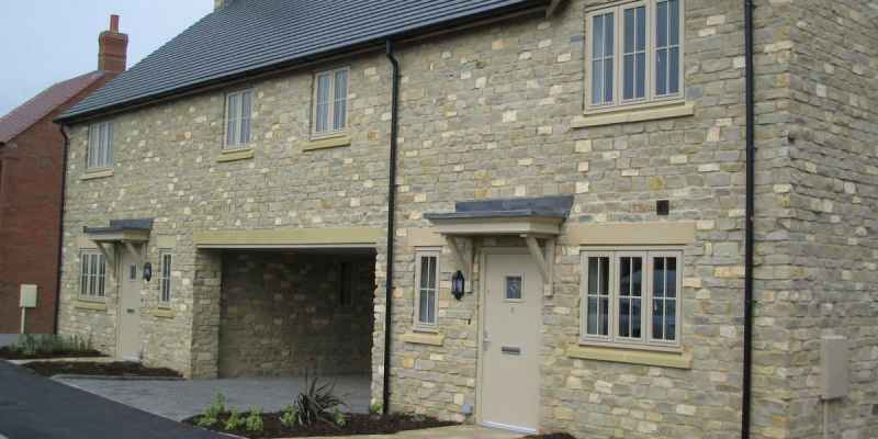 WRCC - keeping our villages & rural communities alive for 80 years