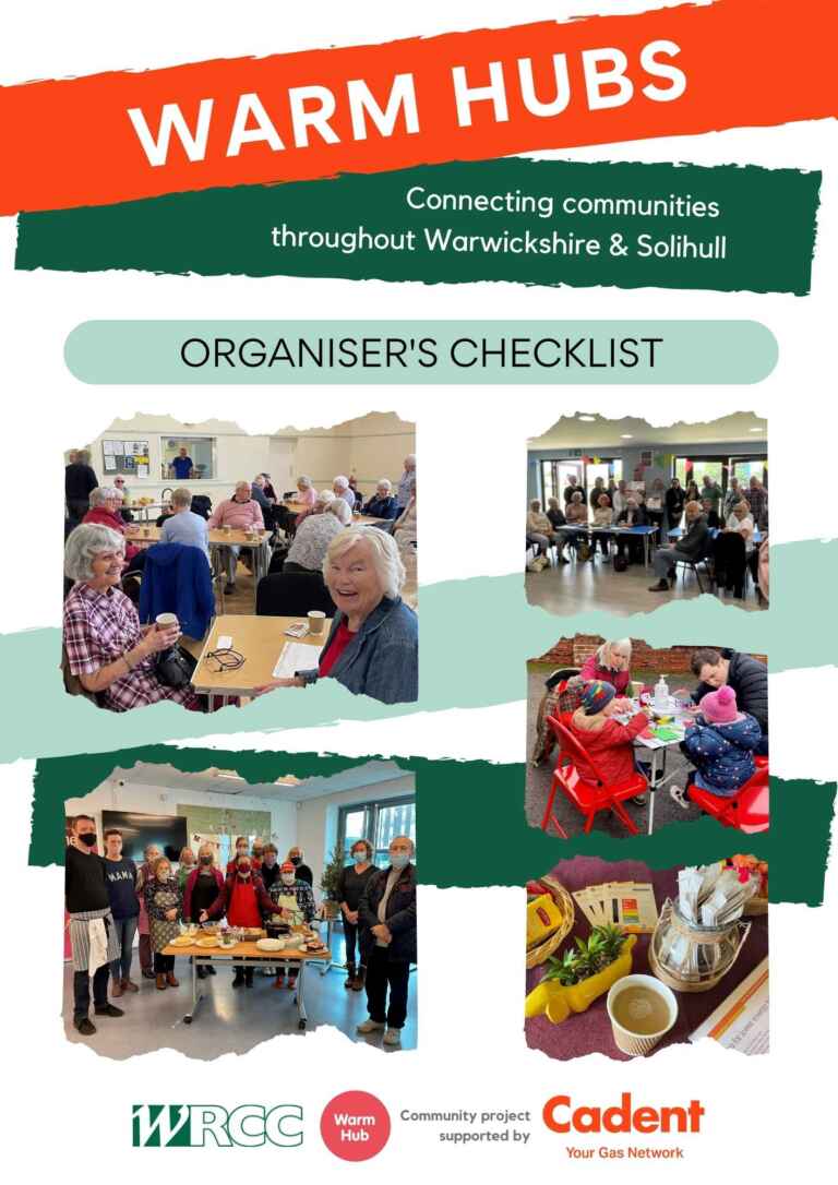 What are Warm Hubs? - WRCC