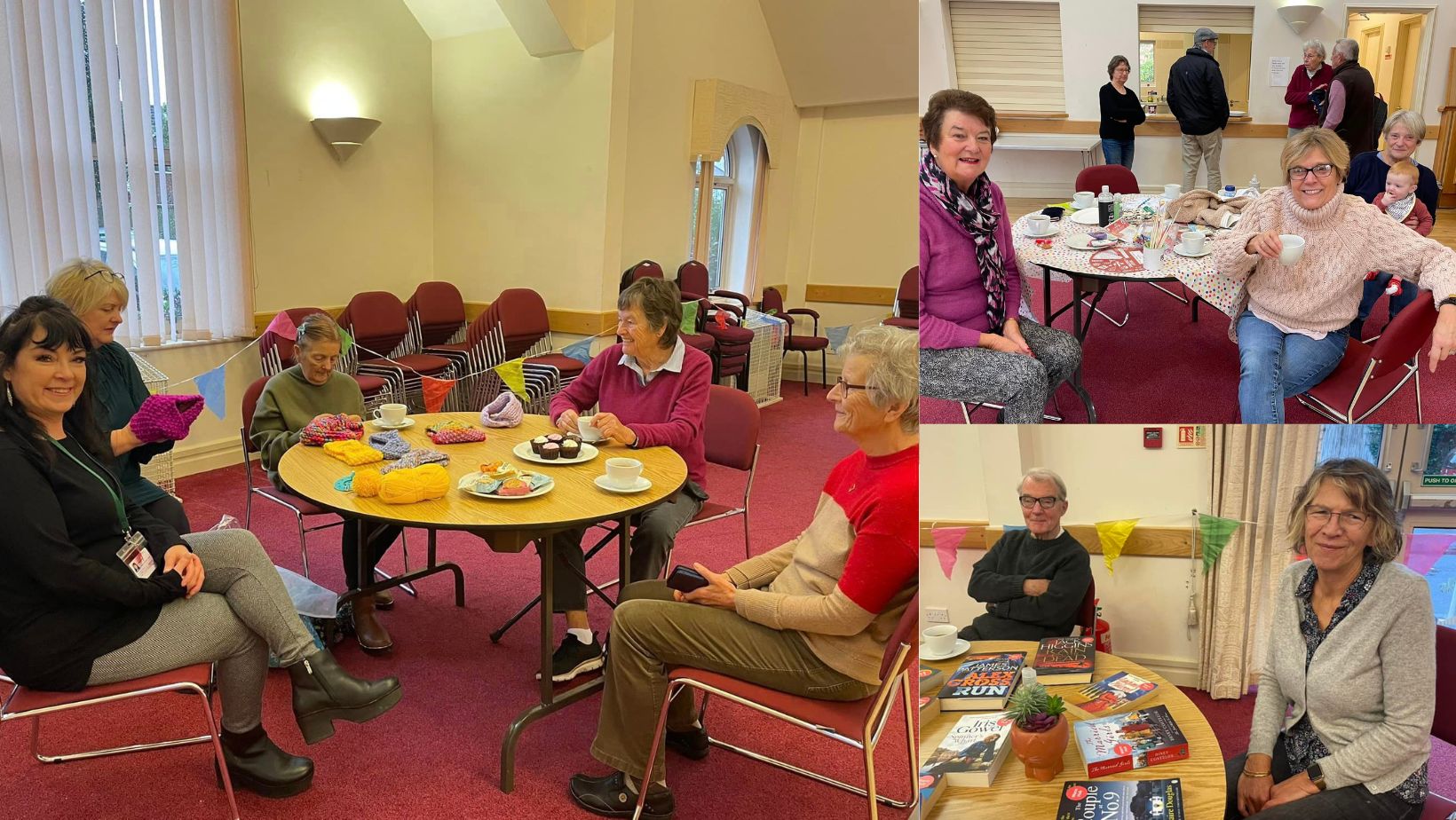 WRCC (Warwickshire Rural Community Council) has been helping rural ...