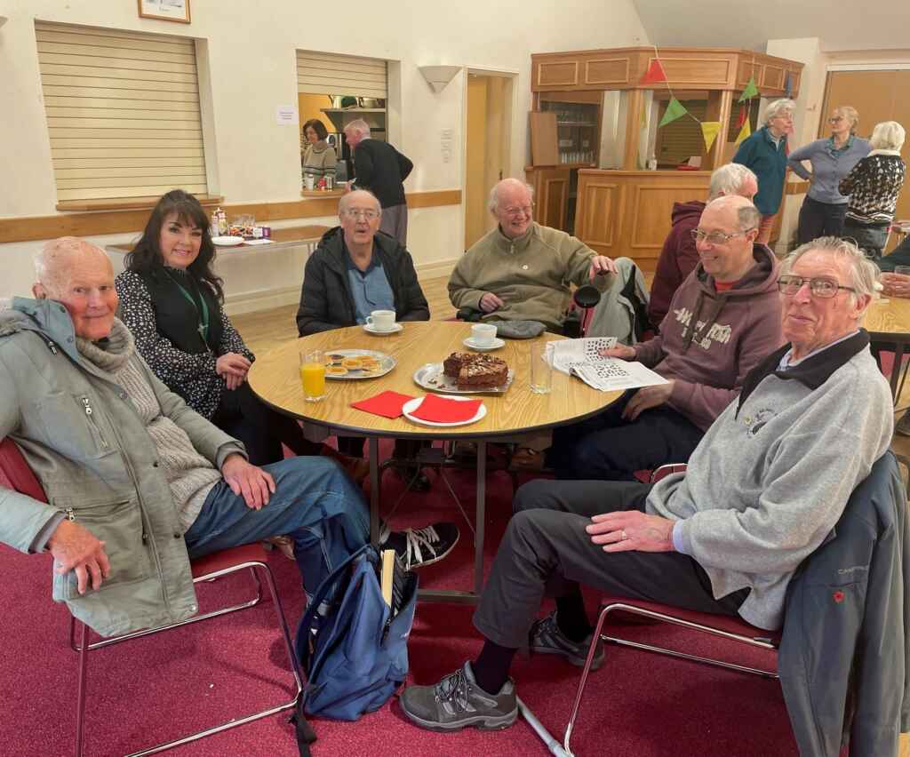 What are Warm Hubs? - WRCC